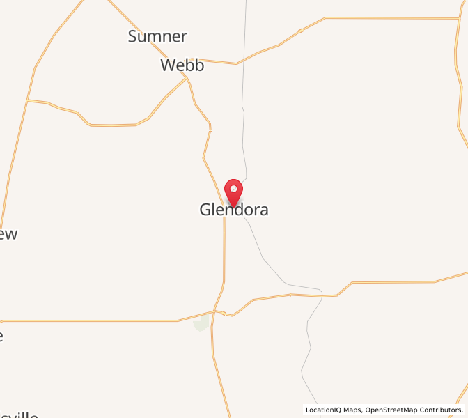 Glendora, MS Heures de lever et de coucher du soleil