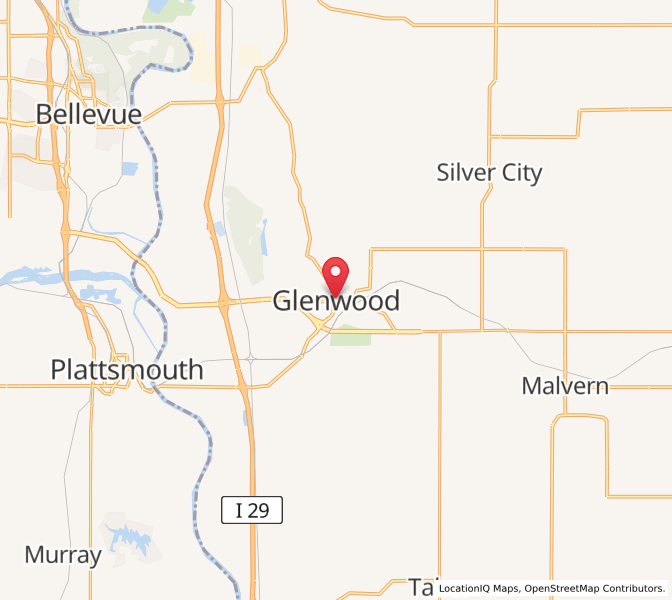 Glenwood, IA Heures de lever et de coucher du soleil
