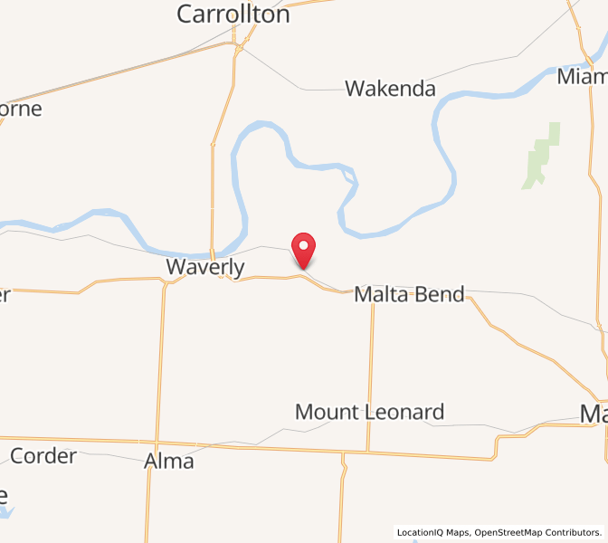 Grand Pass, MO Heures de lever et de coucher du soleil