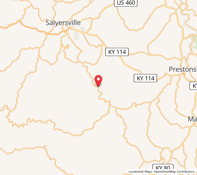 Gypsy, KY Heures de lever et de coucher du soleil