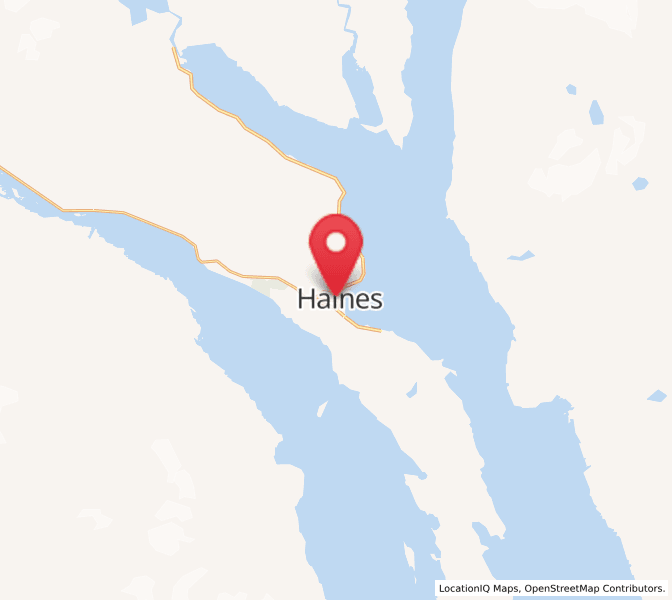 Haines, AK Heures de lever et de coucher du soleil