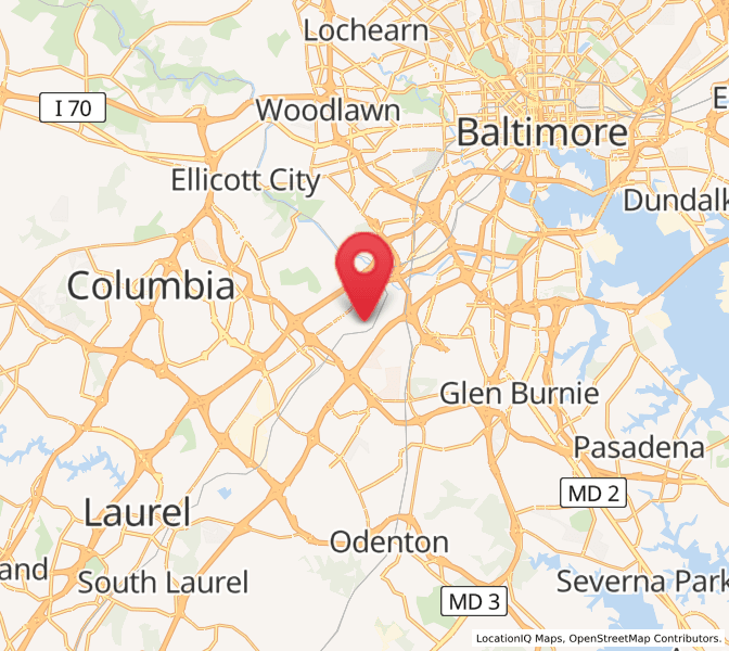 Heures de lever et de coucher du soleil en Hanover, MD