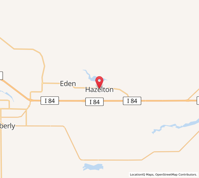 Hazelton, ID Heures de lever et de coucher du soleil