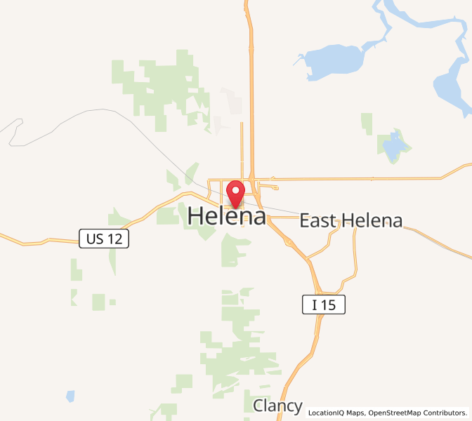 Helena, MT Heures de lever et de coucher du soleil