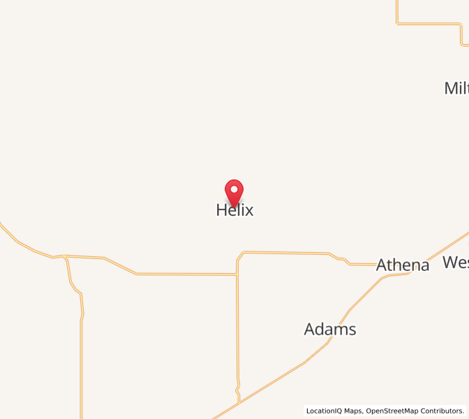 Helix, OR Heures de lever et de coucher du soleil