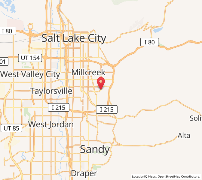 Holladay, UT Heures de lever et de coucher du soleil