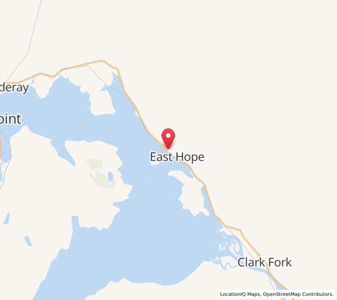 Hope, ID Heures de lever et de coucher du soleil