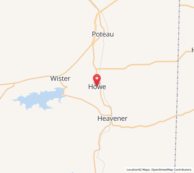 Howe, OK Heures de lever et de coucher du soleil