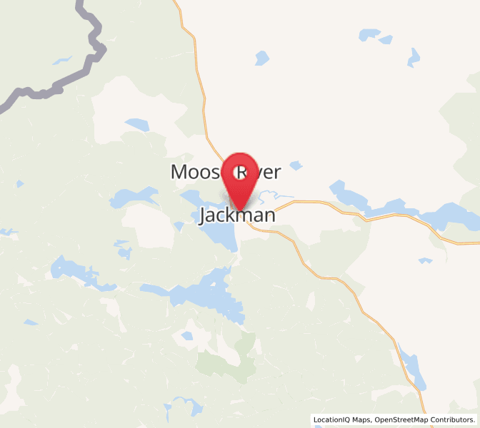 Jackman, ME Heures de lever et de coucher du soleil