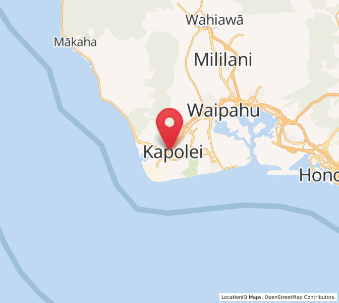 Kapolei, HI Heures de lever et de coucher du soleil