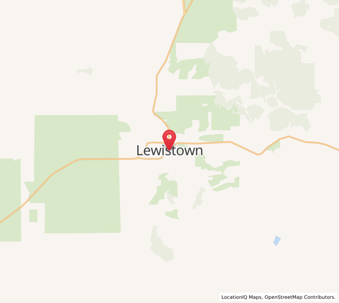 Lewistown, MT Heures de lever et de coucher du soleil