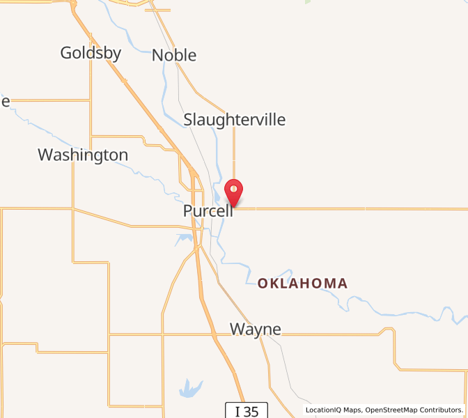 Lexington, OK Heures de lever et de coucher du soleil