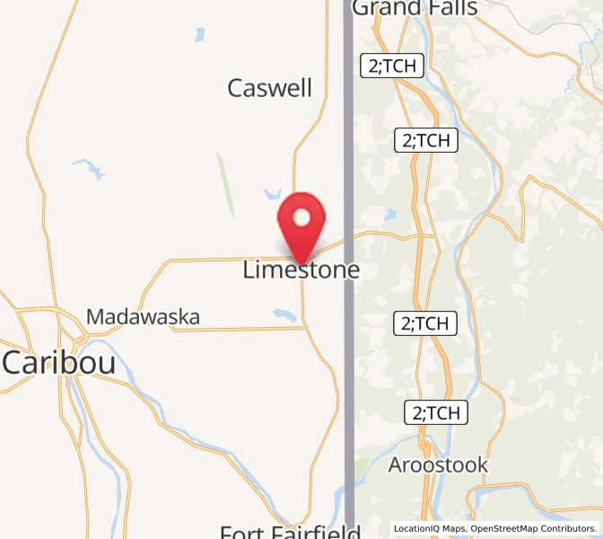 Limestone, ME Heures de lever et de coucher du soleil