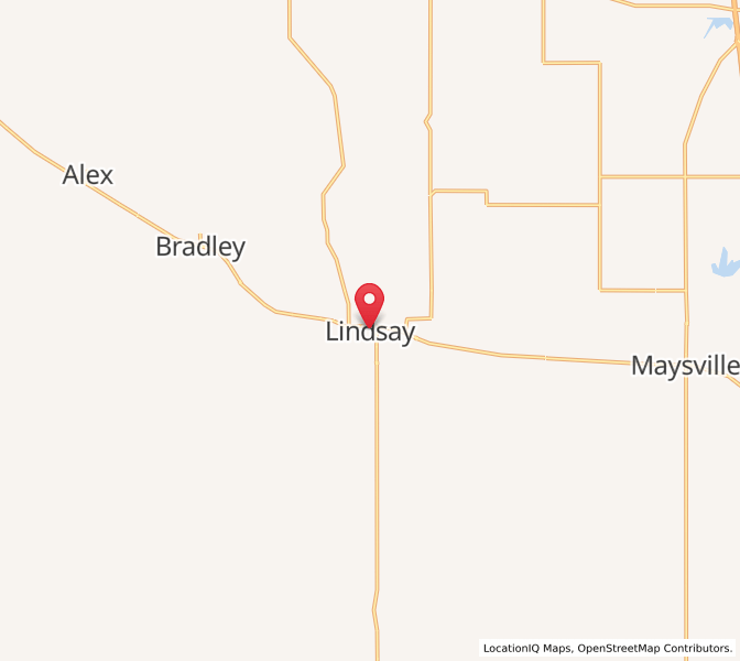 Lindsay, OK Heures de lever et de coucher du soleil