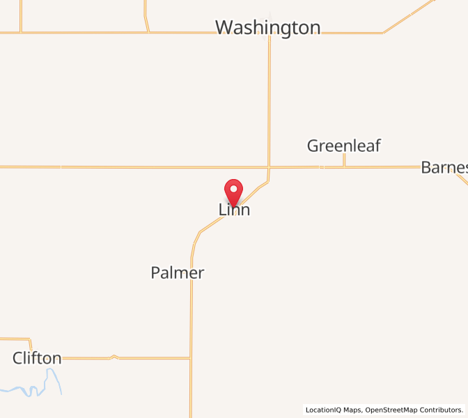 Linn, KS Heures de lever et de coucher du soleil