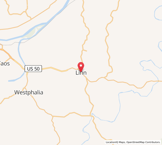 Linn, MO Heures de lever et de coucher du soleil