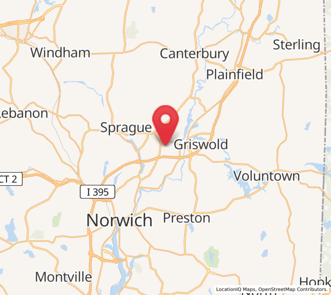 Lisbon, CT Heures de lever et de coucher du soleil