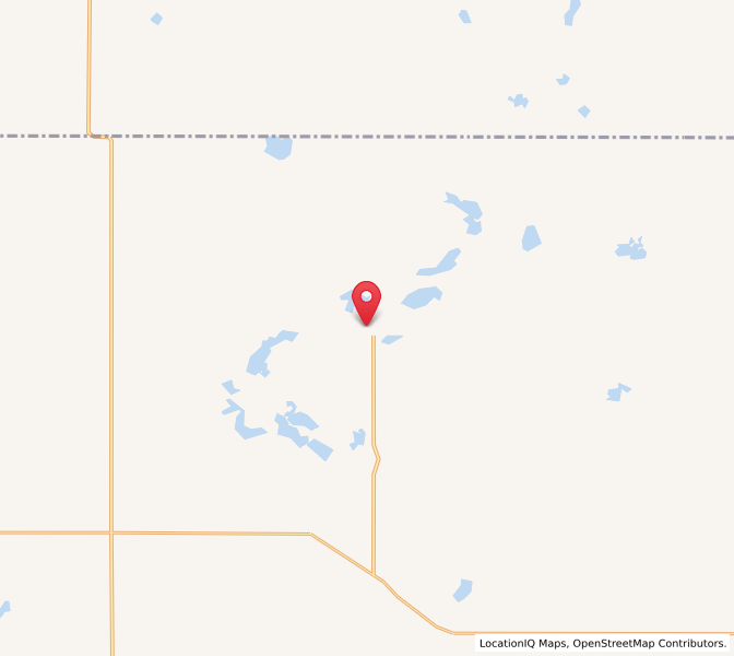 Long Lake, SD Heures de lever et de coucher du soleil