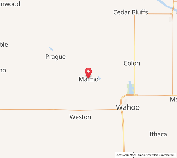 Malmo, NE Heures de lever et de coucher du soleil