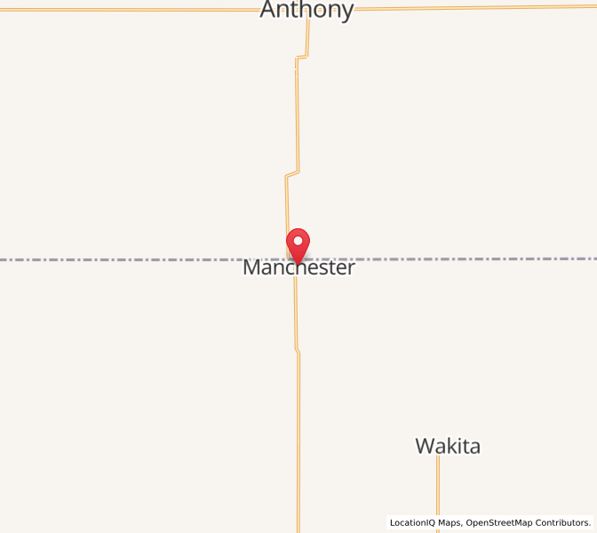 Manchester, OK Heures de lever et de coucher du soleil