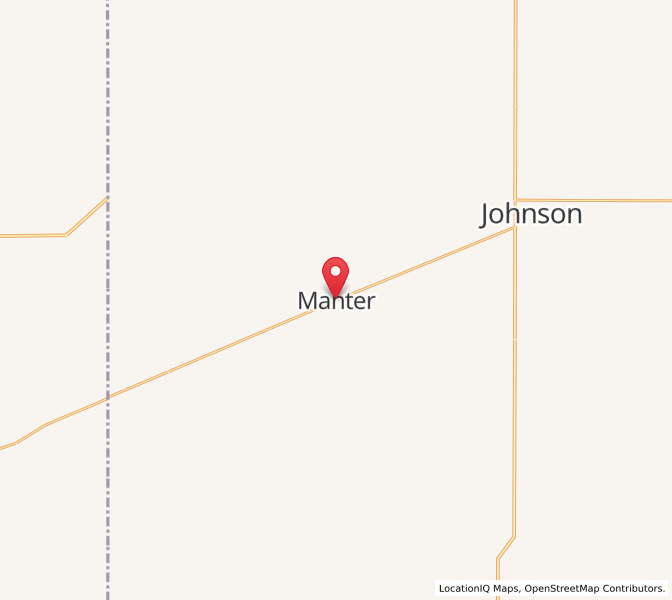 Manter, KS Heures de lever et de coucher du soleil