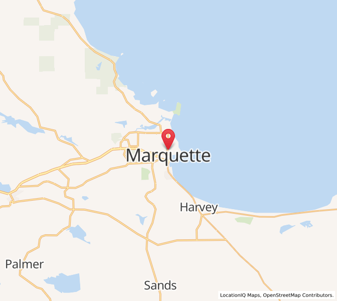 Marquette, MI Heures de lever et de coucher du soleil