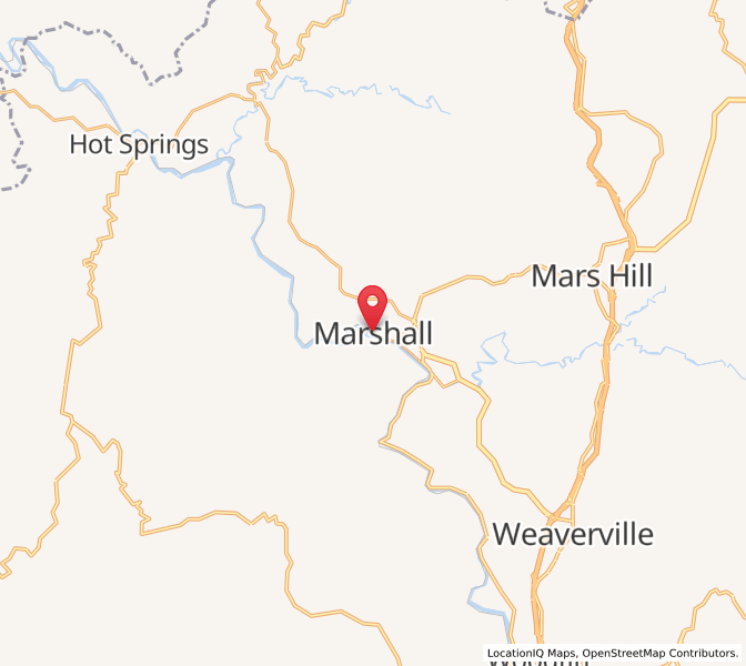 Marshall, NC Heures de lever et de coucher du soleil