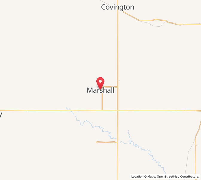 Marshall, OK Heures de lever et de coucher du soleil