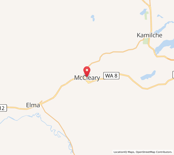 McCleary, WA Heures de lever et de coucher du soleil