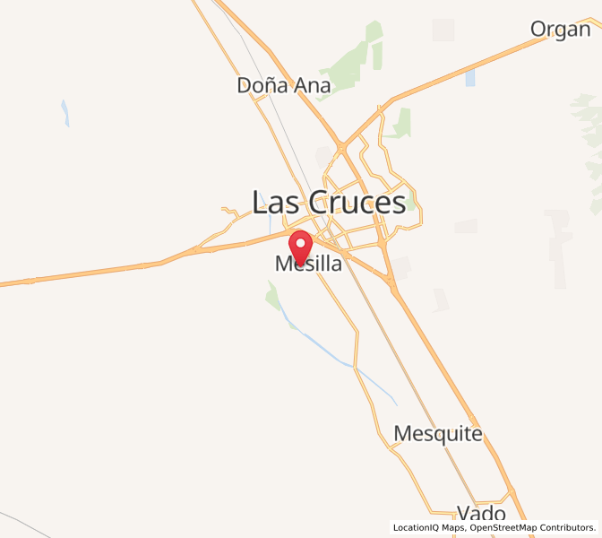 Mesilla, NM Heures de lever et de coucher du soleil