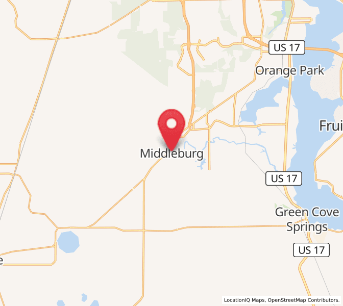 Middleburg, FL Heures de lever et de coucher du soleil