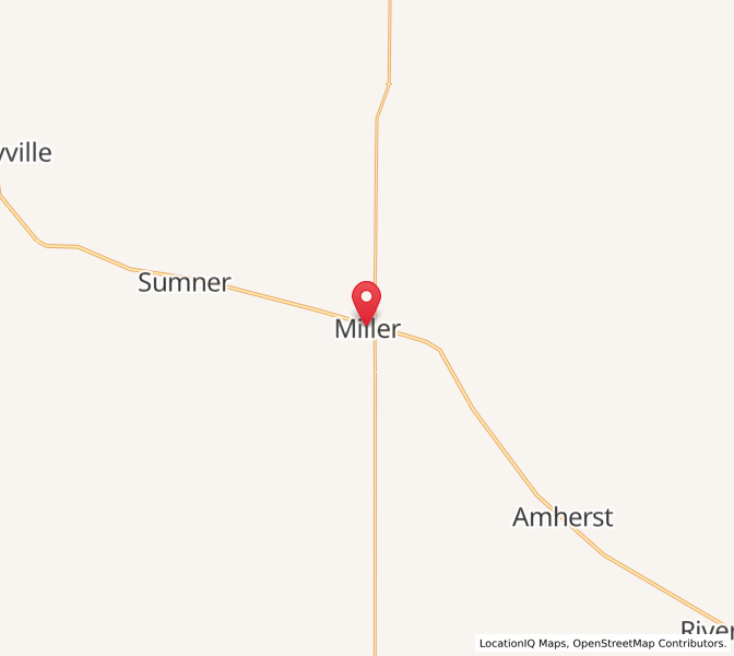 Miller, NE Heures de lever et de coucher du soleil