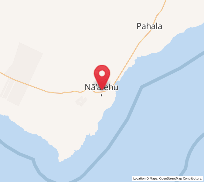 Naalehu, HI Heures de lever et de coucher du soleil