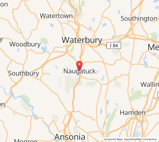 Naugatuck, CT Heures de lever et de coucher du soleil