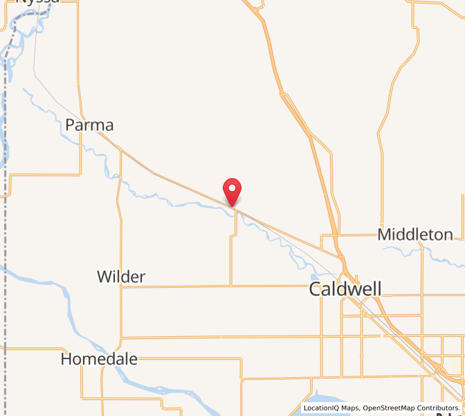 Notus, ID Heures de lever et de coucher du soleil