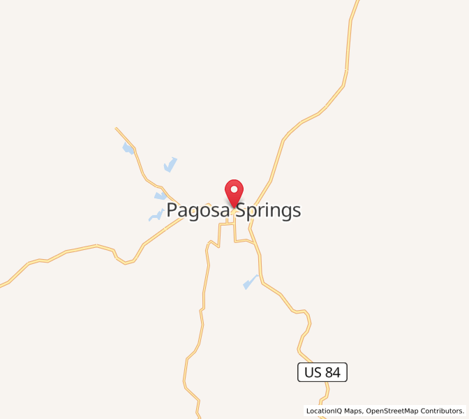 Pagosa Springs, CO Heures de lever et de coucher du soleil