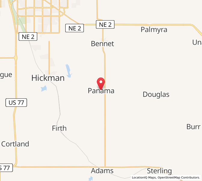 Panama, NE Heures de lever et de coucher du soleil