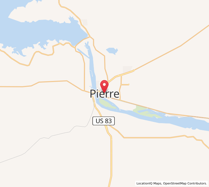Pierre, SD Heures de lever et de coucher du soleil