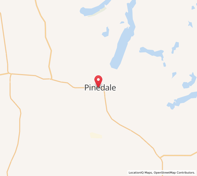 Pinedale, WY Heures de lever et de coucher du soleil