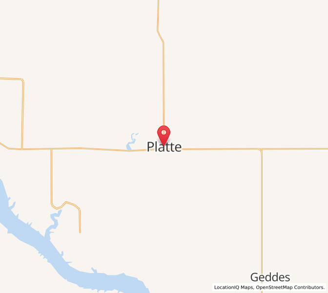 Platte, SD Heures de lever et de coucher du soleil