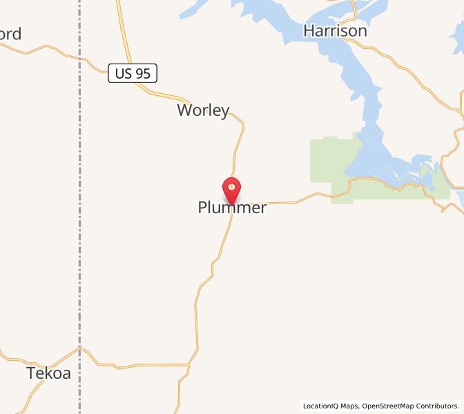 Plummer, ID Heures de lever et de coucher du soleil