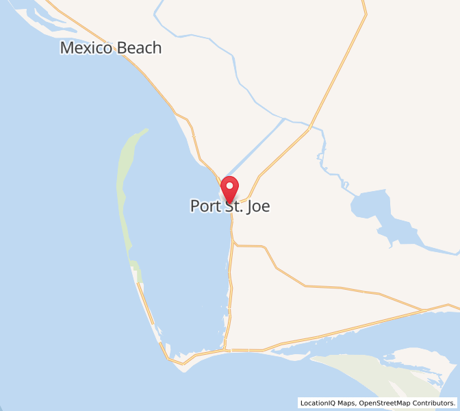 Port St. Joe, FL Heures de lever et de coucher du soleil