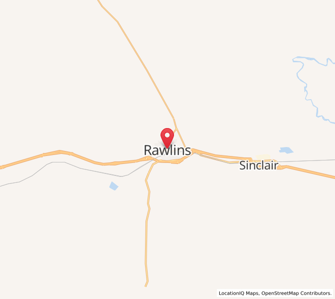Rawlins, WY Heures de lever et de coucher du soleil