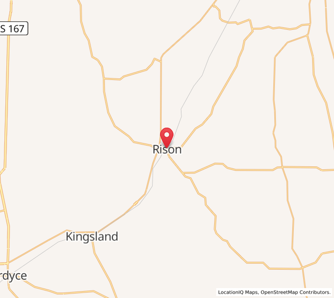 Rison, AR Heures de lever et de coucher du soleil