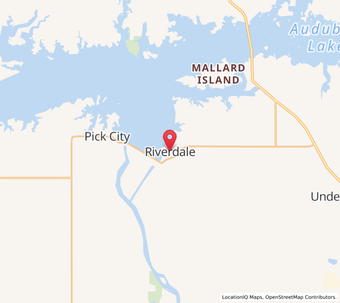 Riverdale, ND Heures de lever et de coucher du soleil