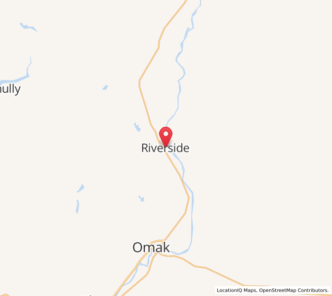 Riverside, WA Heures de lever et de coucher du soleil