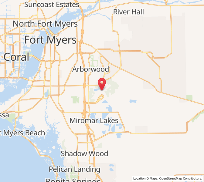 Heures de lever et de coucher du soleil dans l'aéroport de RSW