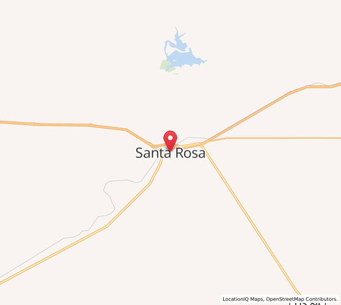 Heures de lever et de coucher du soleil en Santa Rosa, NM