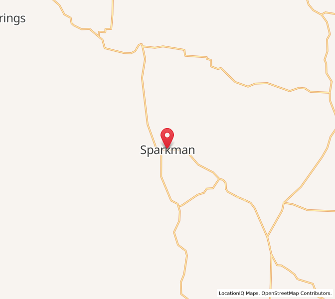 Sparkman, AR Heures de lever et de coucher du soleil