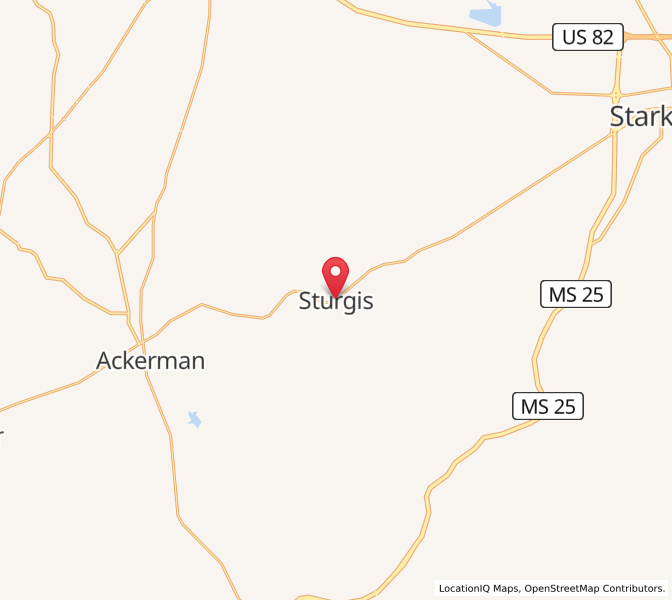 Sturgis, MS Heures de lever et de coucher du soleil